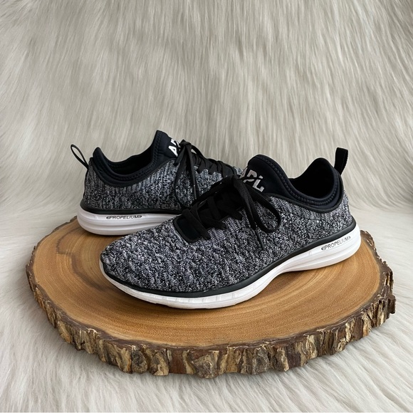 APL | Shoes | Apl Techloom Phantom Sneakers | Poshmark